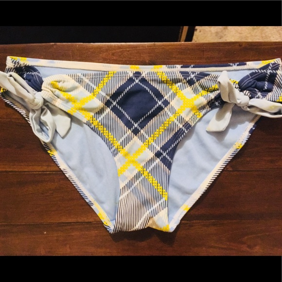 Arizona Jean Company | Swim | Arizona Halter Swimsuit | Poshmark